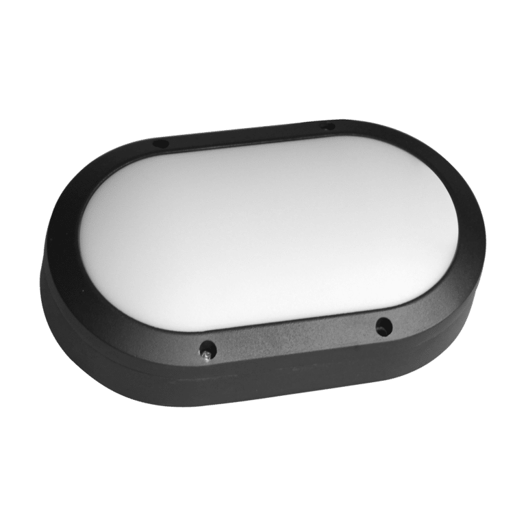 16w LARGE Oval Bunker Light | S-tech LED Lighting Australia