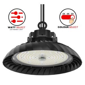 LED High Bay Lights | S-Tech