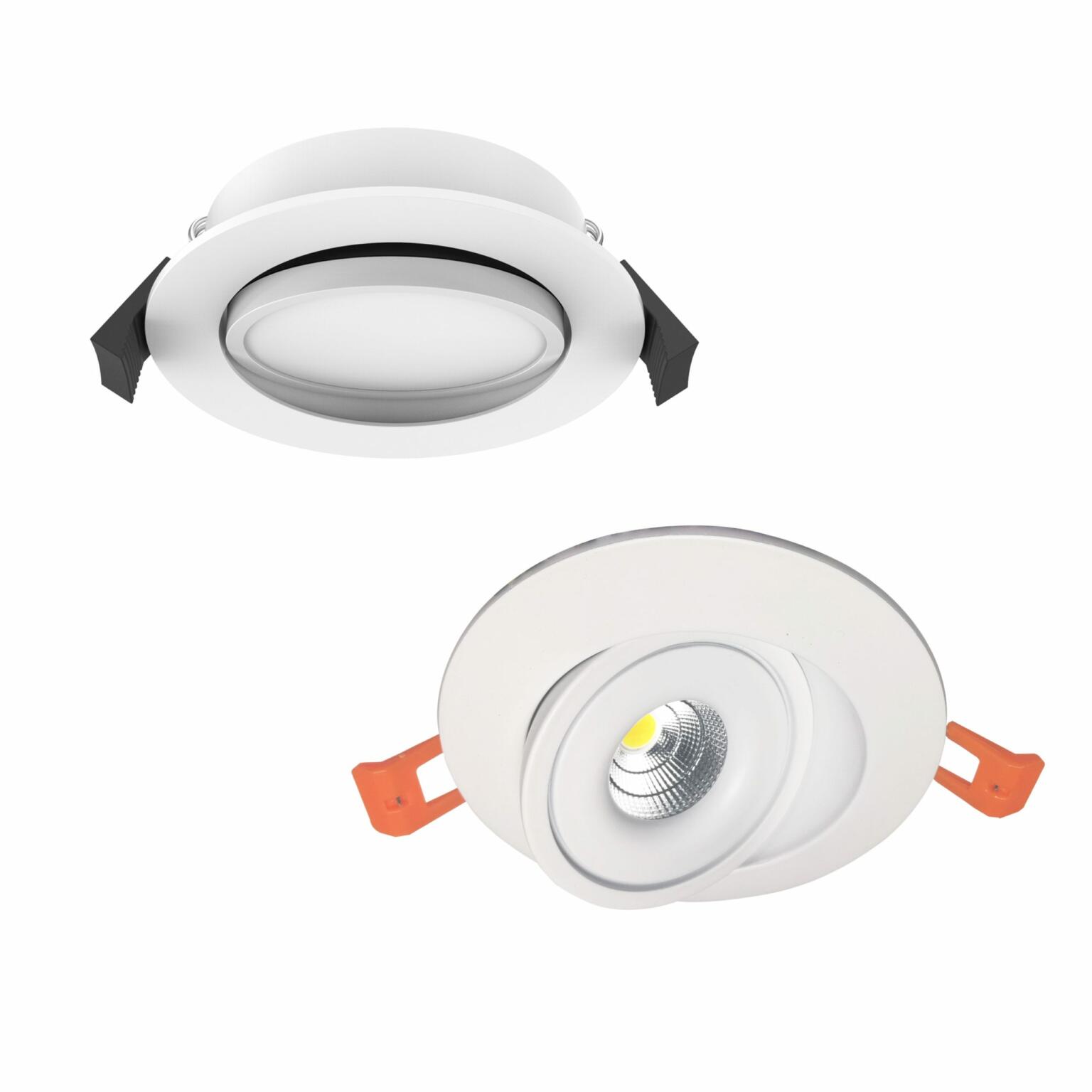 LED Downlights | S-Tech
