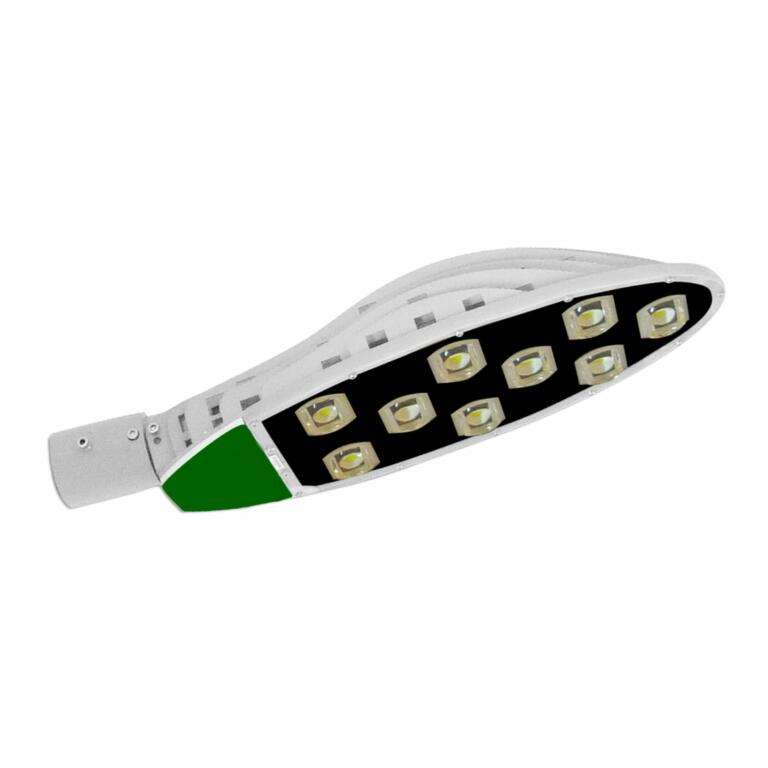 LED Street Lights | S-Tech