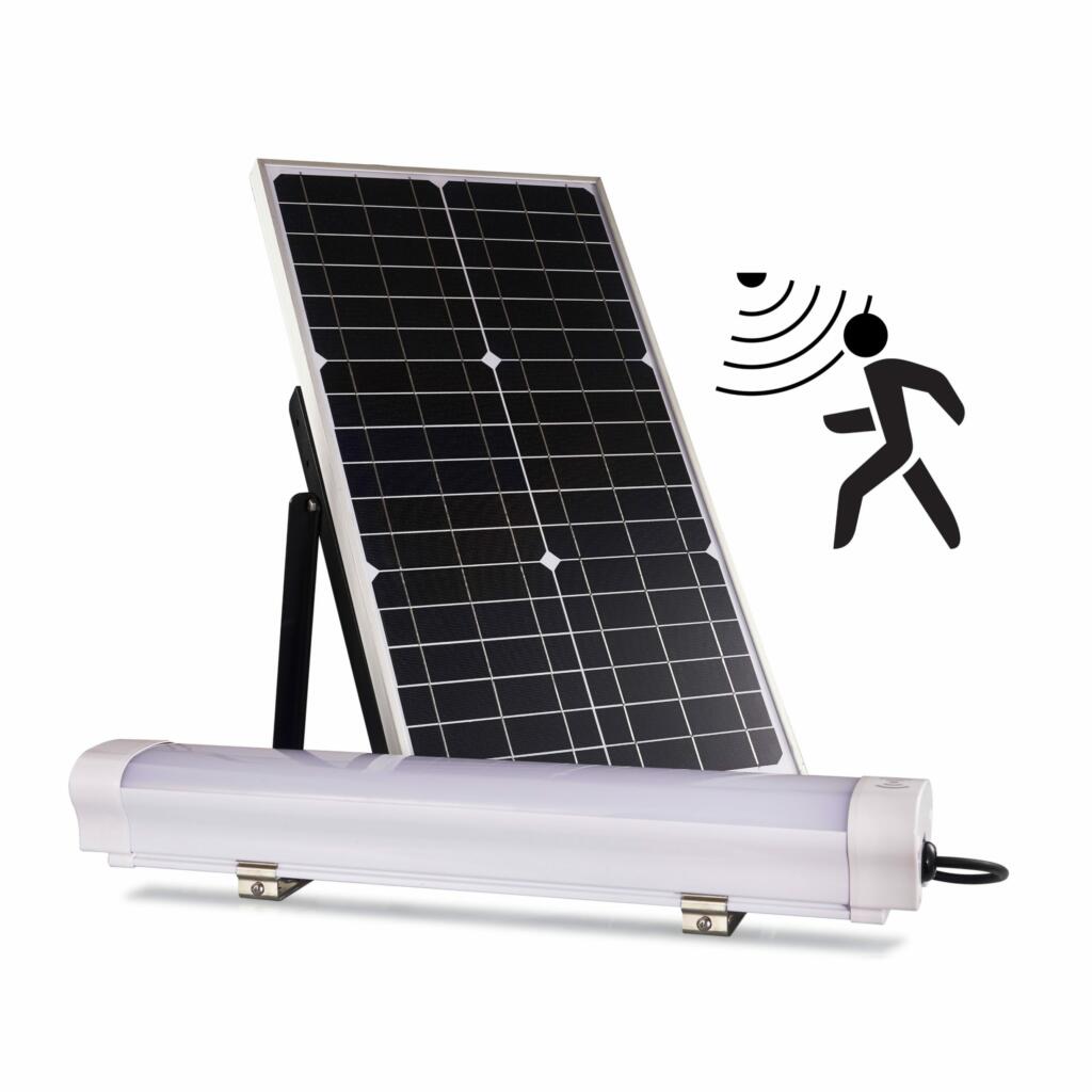 LED Solar Powered Products | S-Tech