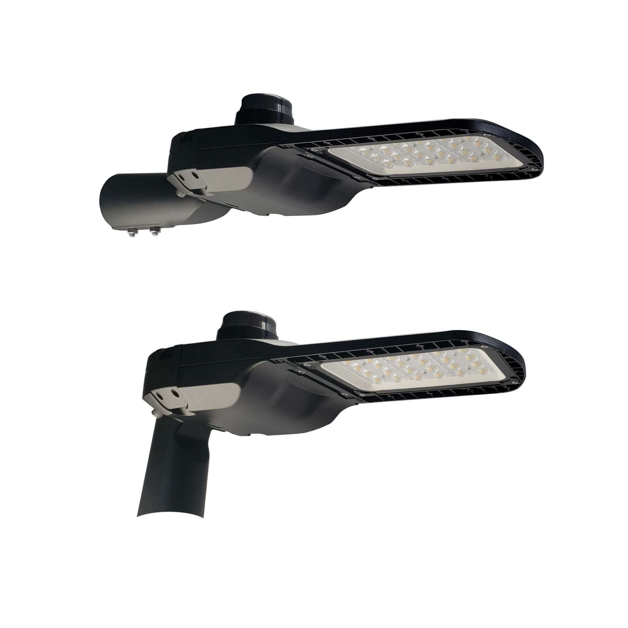 LED Street Lights | S-Tech