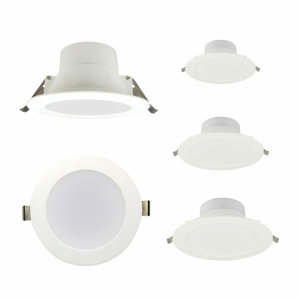 LED Downlights | S-Tech