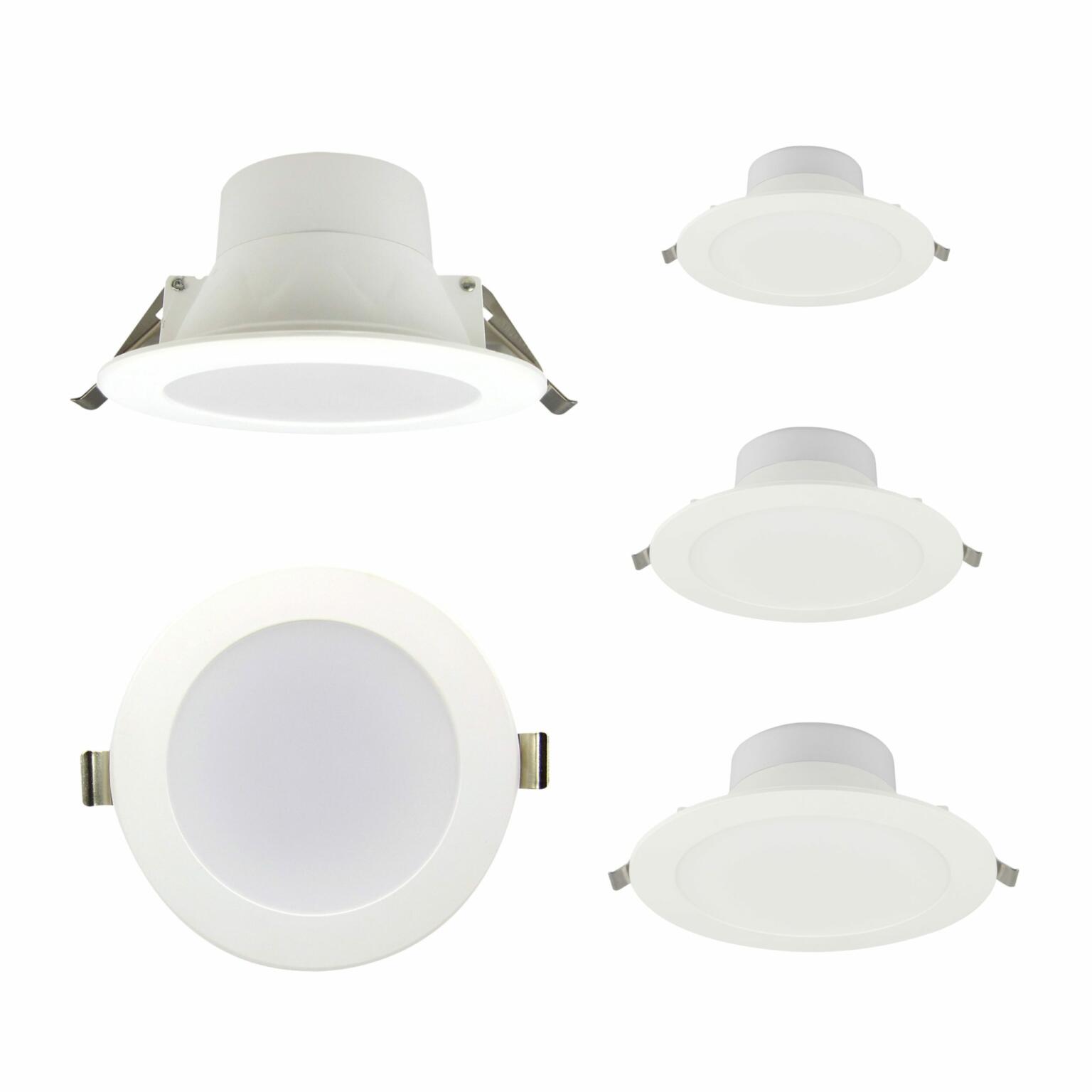 LED Downlights | S-Tech