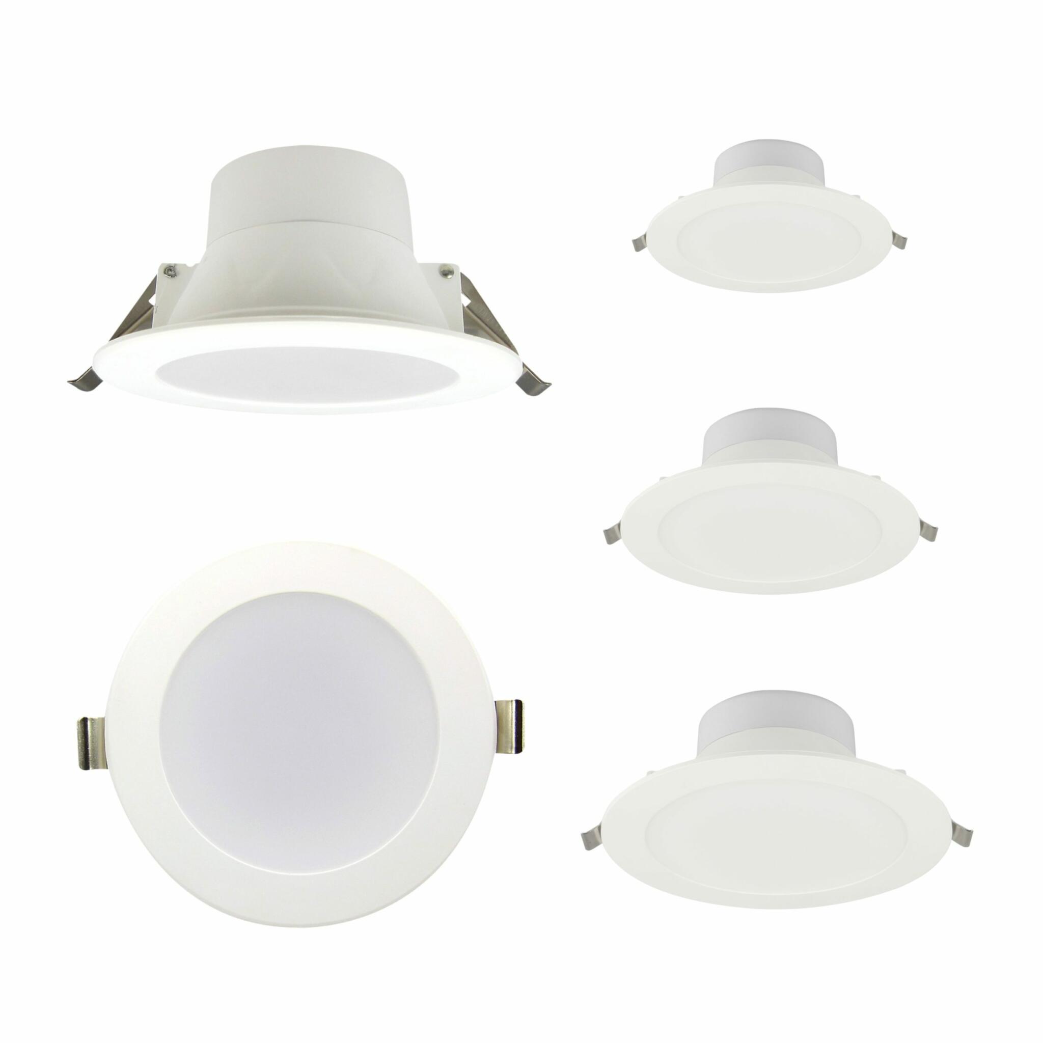 LED Downlights | S-Tech