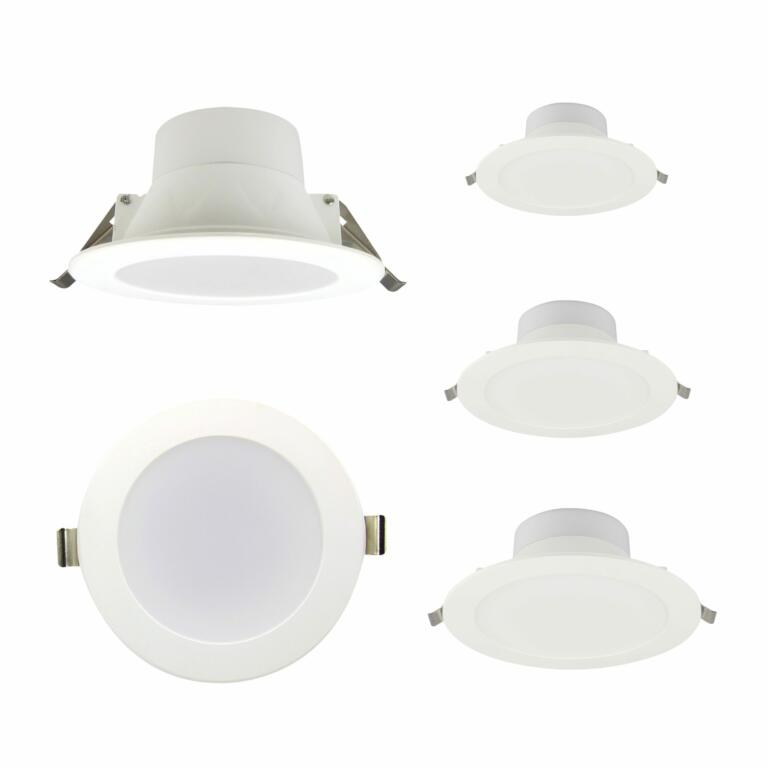 LED Downlights | S-Tech