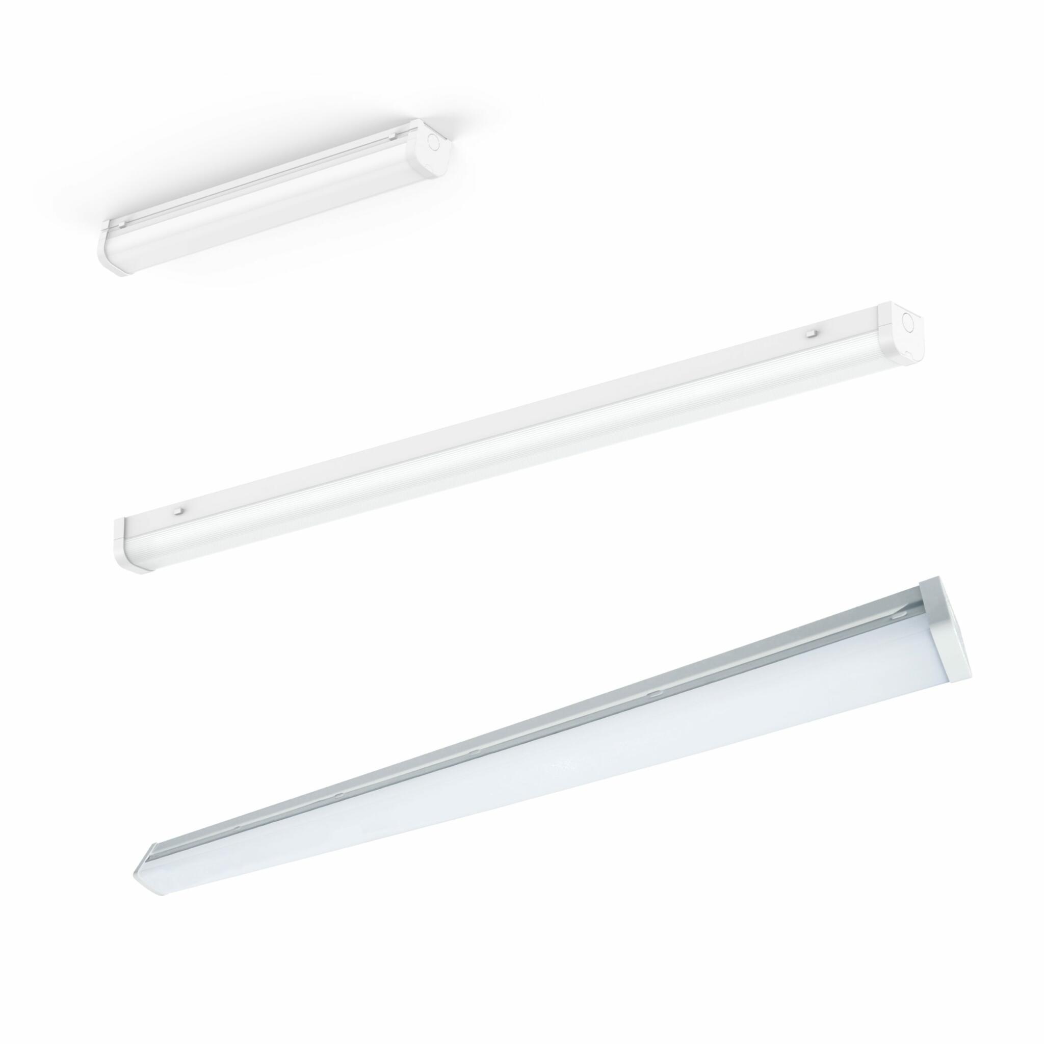 LED Batten Lights | S-Tech