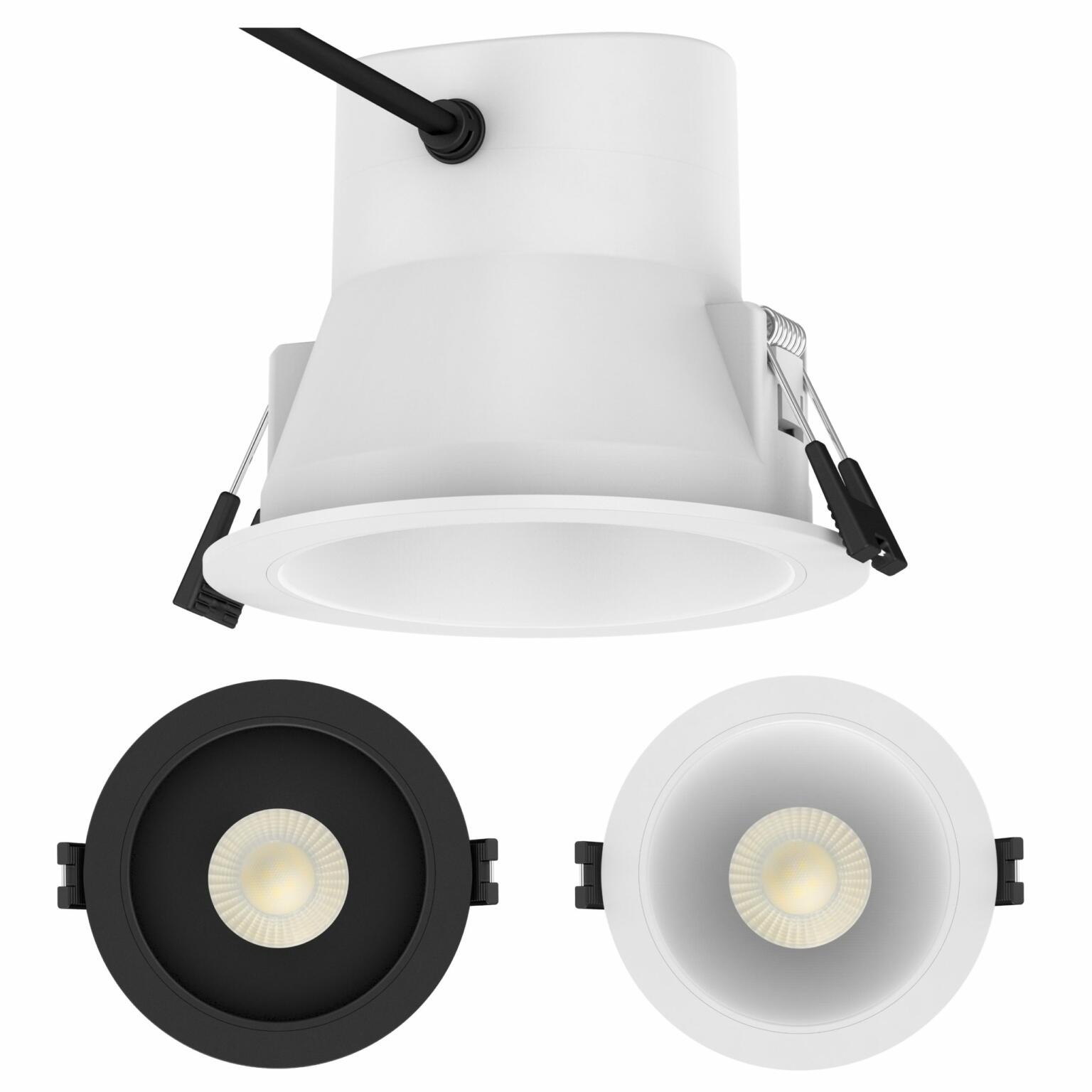 LED Downlights | S-Tech