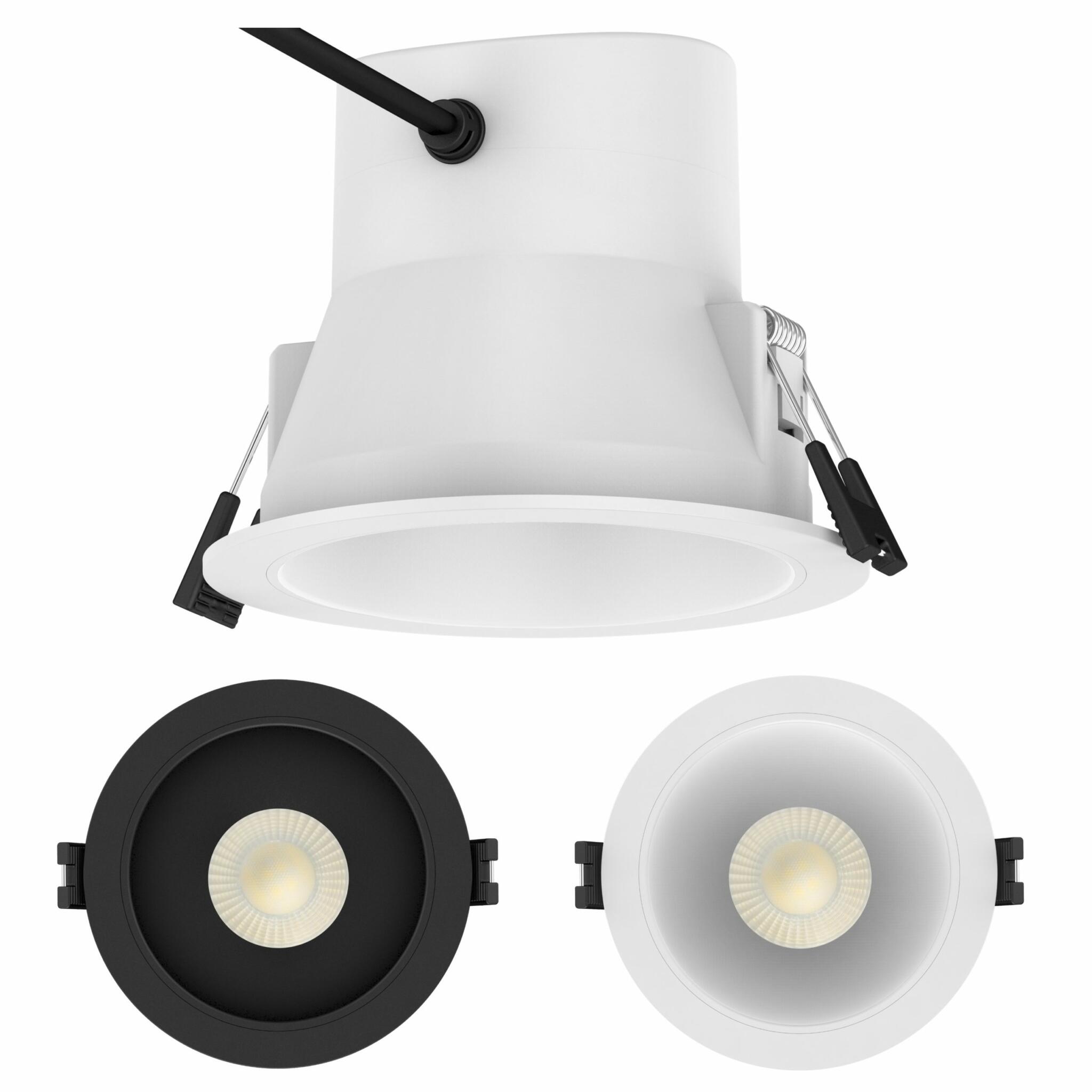 LED Downlights | S-Tech