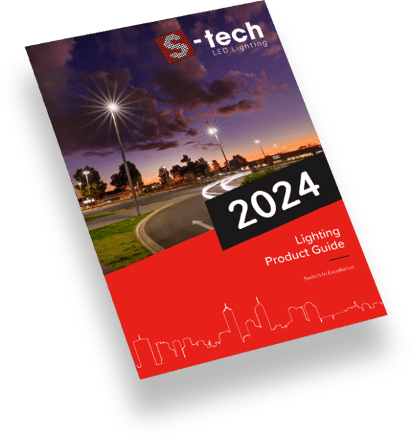 Innovative LED Lighting Solutions Australia | S-Tech