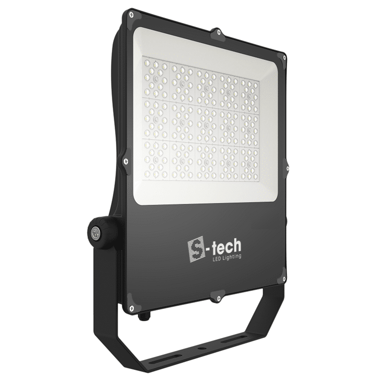 Commercial LED Flood Lights | S-tech LED Lighting Australia