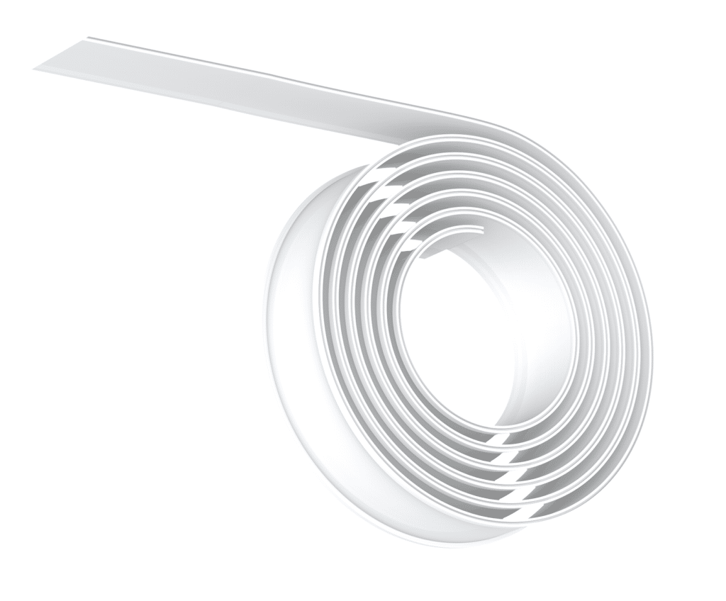 LED Linear Light Series - Diffuser Roll | S-Tech