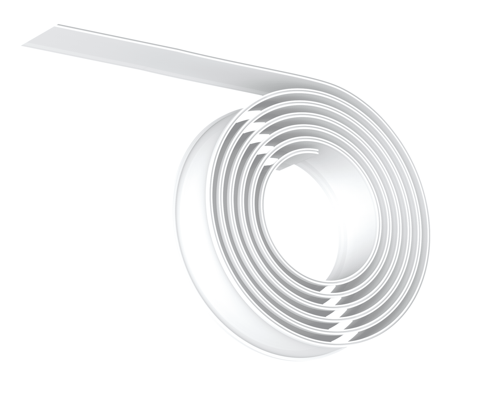 LED Linear Light Series - Diffuser Roll | S-tech LED Lighting Australia