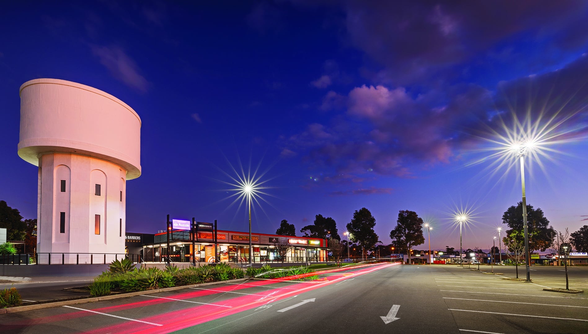 EDS Solutions Shines With S-Tech: The Reliable Choice In Street ...