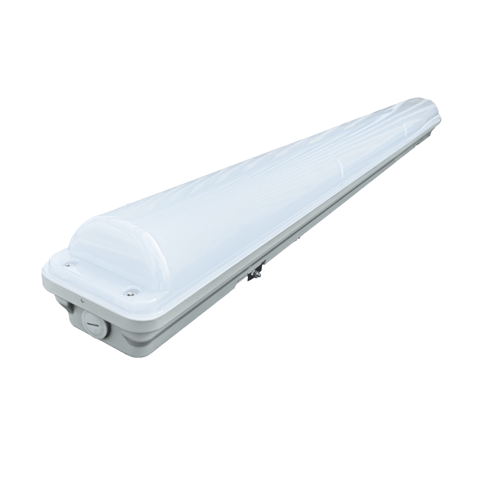 SECURE Vandal Proof WP Battens | S-tech LED Lighting Australia