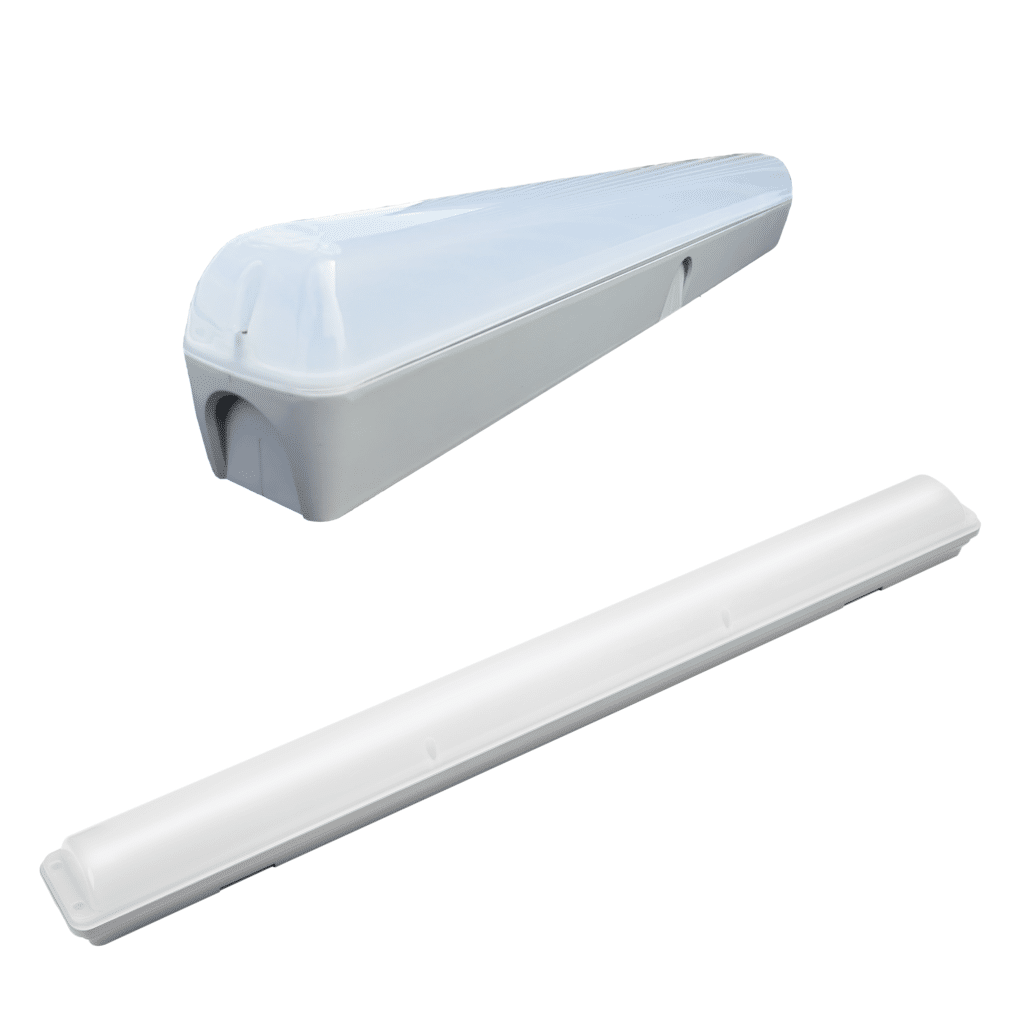 Vandal Proof Fittings | S-tech LED Lighting Australia