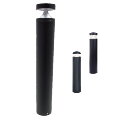 Walkway MAX Series LED Bollard | S-tech LED Lighting Australia