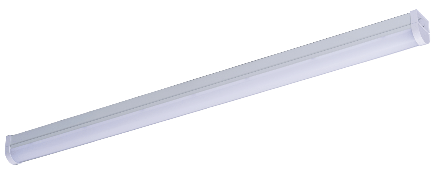 4ft Builders Choice Indoor Batten | S-tech LED Lighting Australia