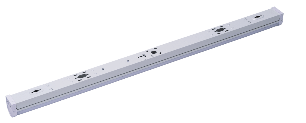4ft Builders Choice Indoor Batten | S-tech LED Lighting Australia