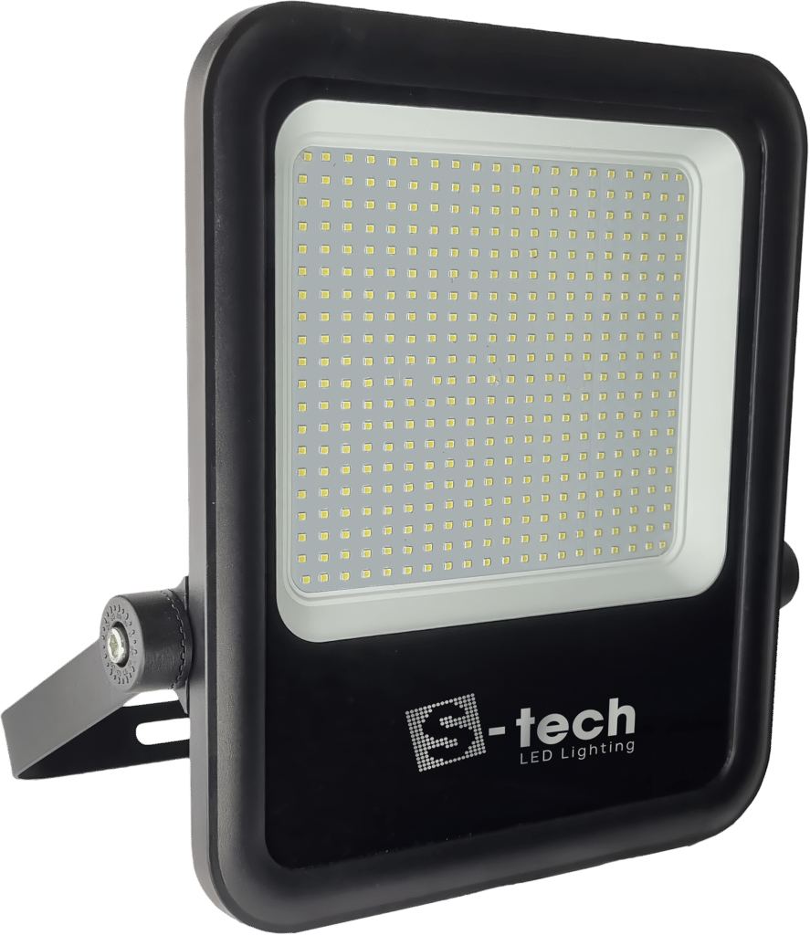 120w-150w-200w Watt Select Sparx-XL LED Flood Light | S-tech LED ...