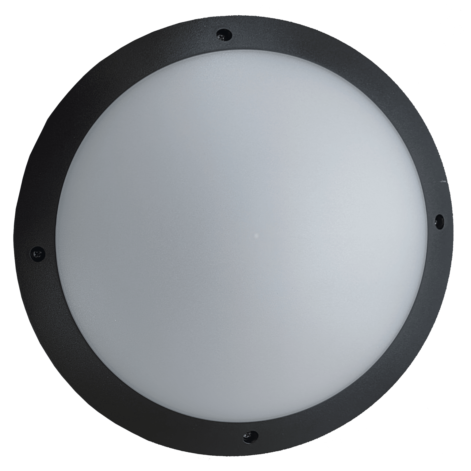 16w Polycarbonate LED Bunker Light | S-tech LED Lighting Australia