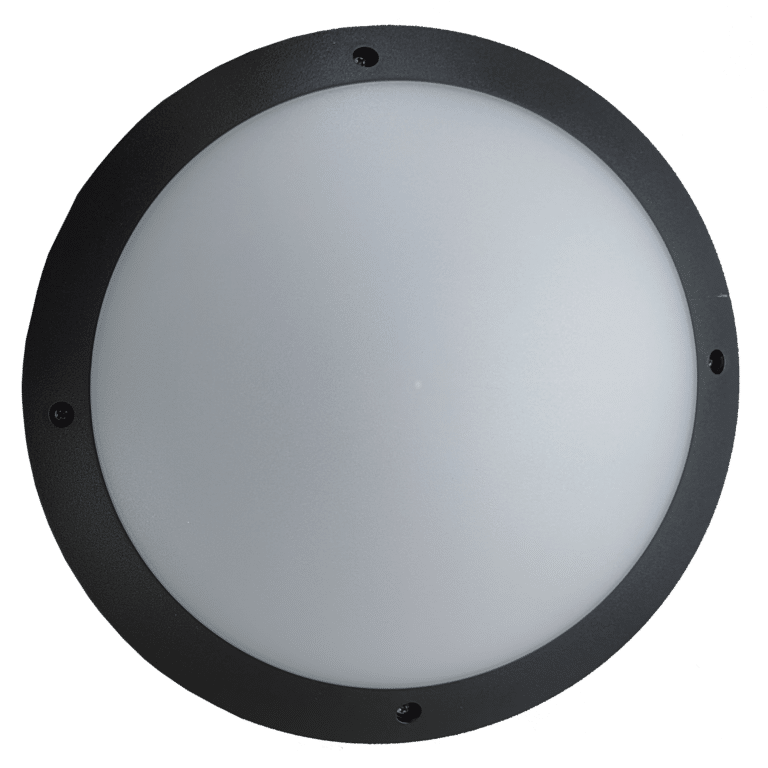 16w Polycarbonate LED Bunker Light | S-tech LED Lighting Australia