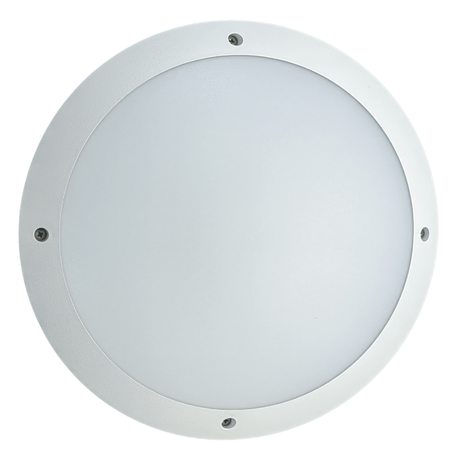 16w Polycarbonate LED Bunker Light | S-Tech