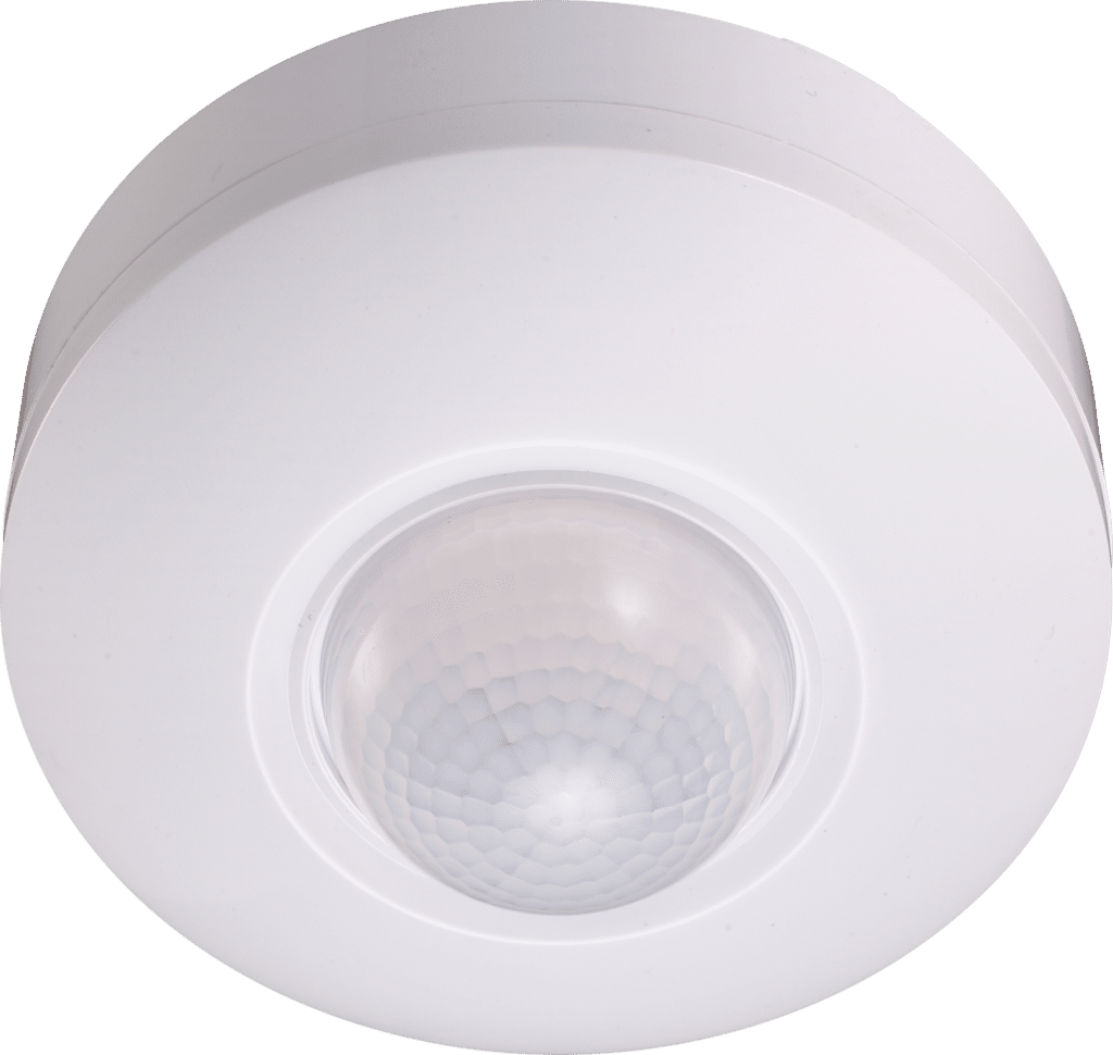 AuraGuard 16 Indoor PIR Sensor | S-tech LED Lighting Australia