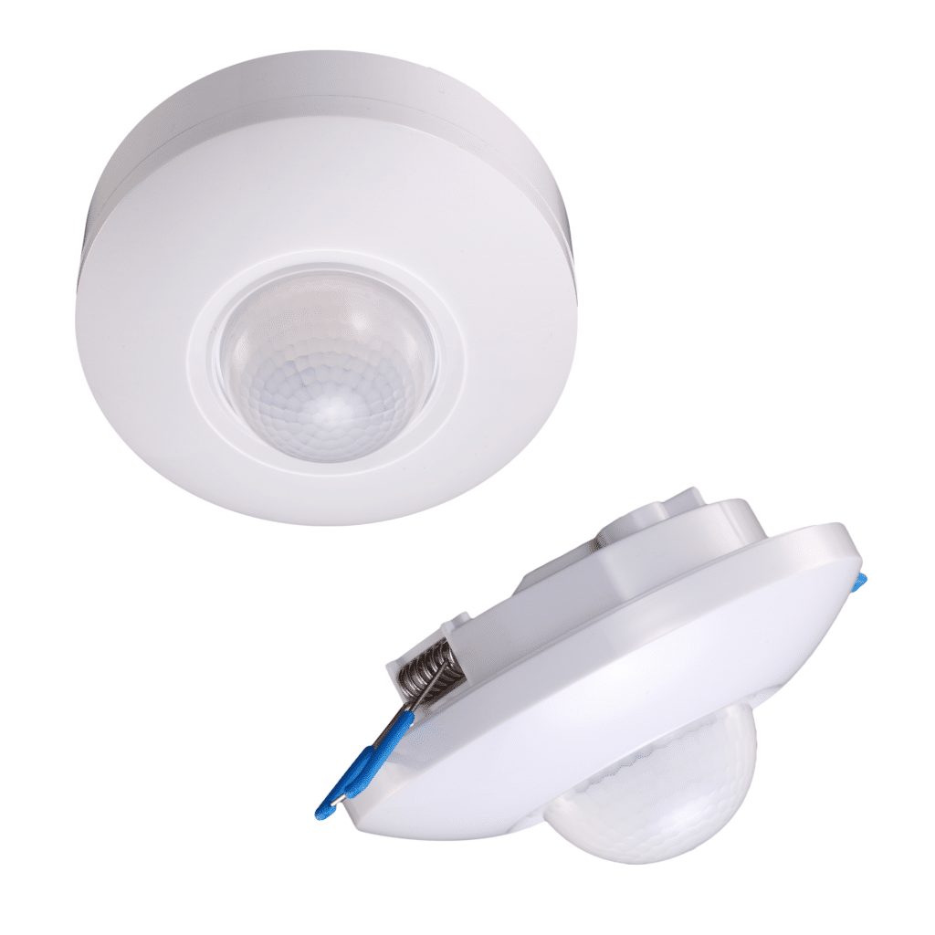 AuraGuard 16 Indoor PIR Sensor | S-Tech