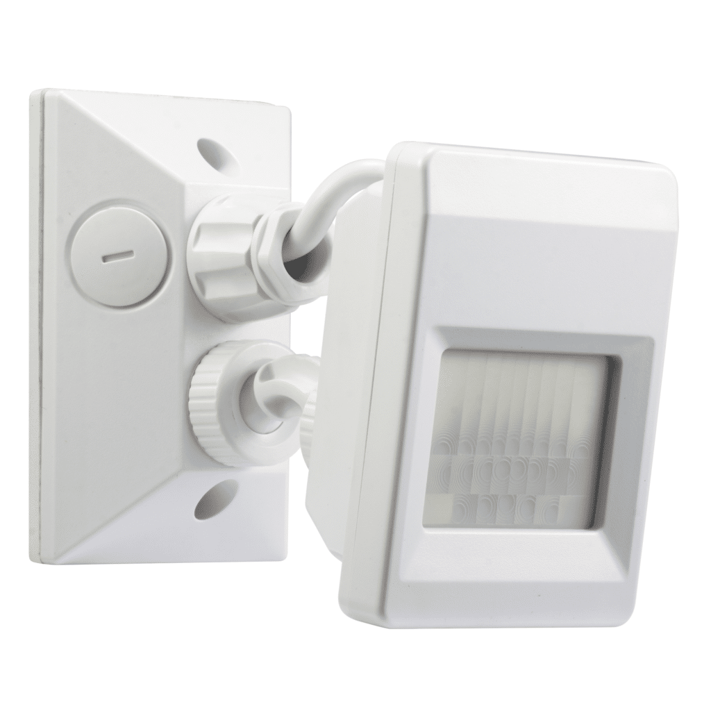 AuraGuard 182 Outdoor PIR Sensor (2-Wire) | S-tech LED Lighting Australia