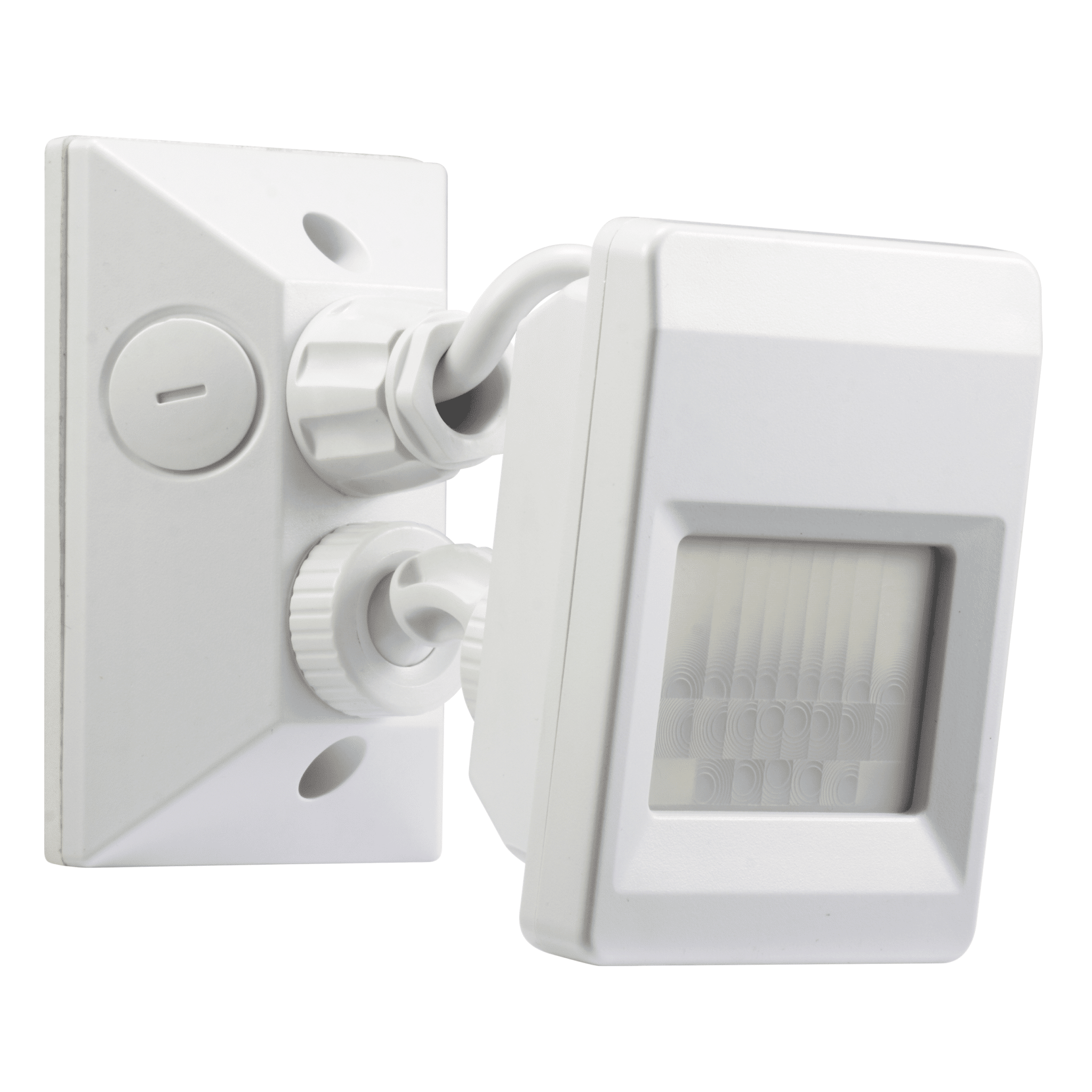 AuraGuard 182 Outdoor PIR Sensor (2-Wire) | S-tech LED Lighting Australia