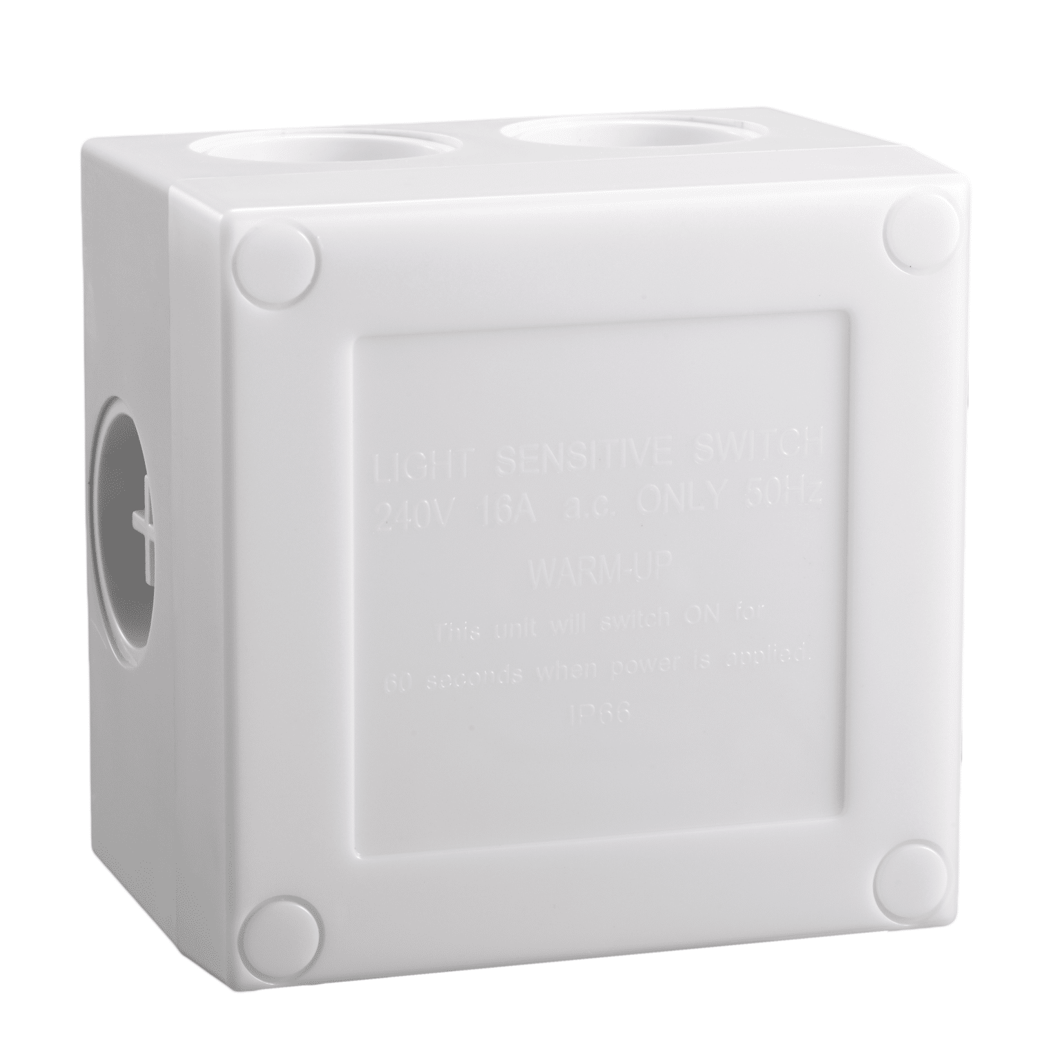 Programmable Sunset Switch | S-tech LED Lighting Australia