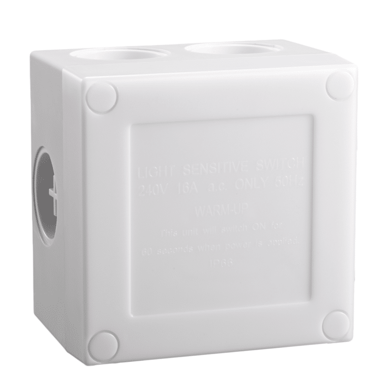 Programmable Sunset Switch | S-tech LED Lighting Australia