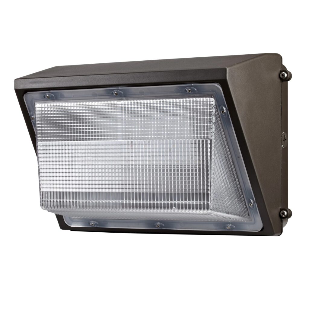 70w - 120w TITAN Wall Pack Light | S-tech LED Lighting Australia
