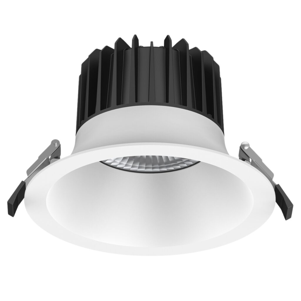 25w Low Glare Down Light | S-tech LED Lighting Australia
