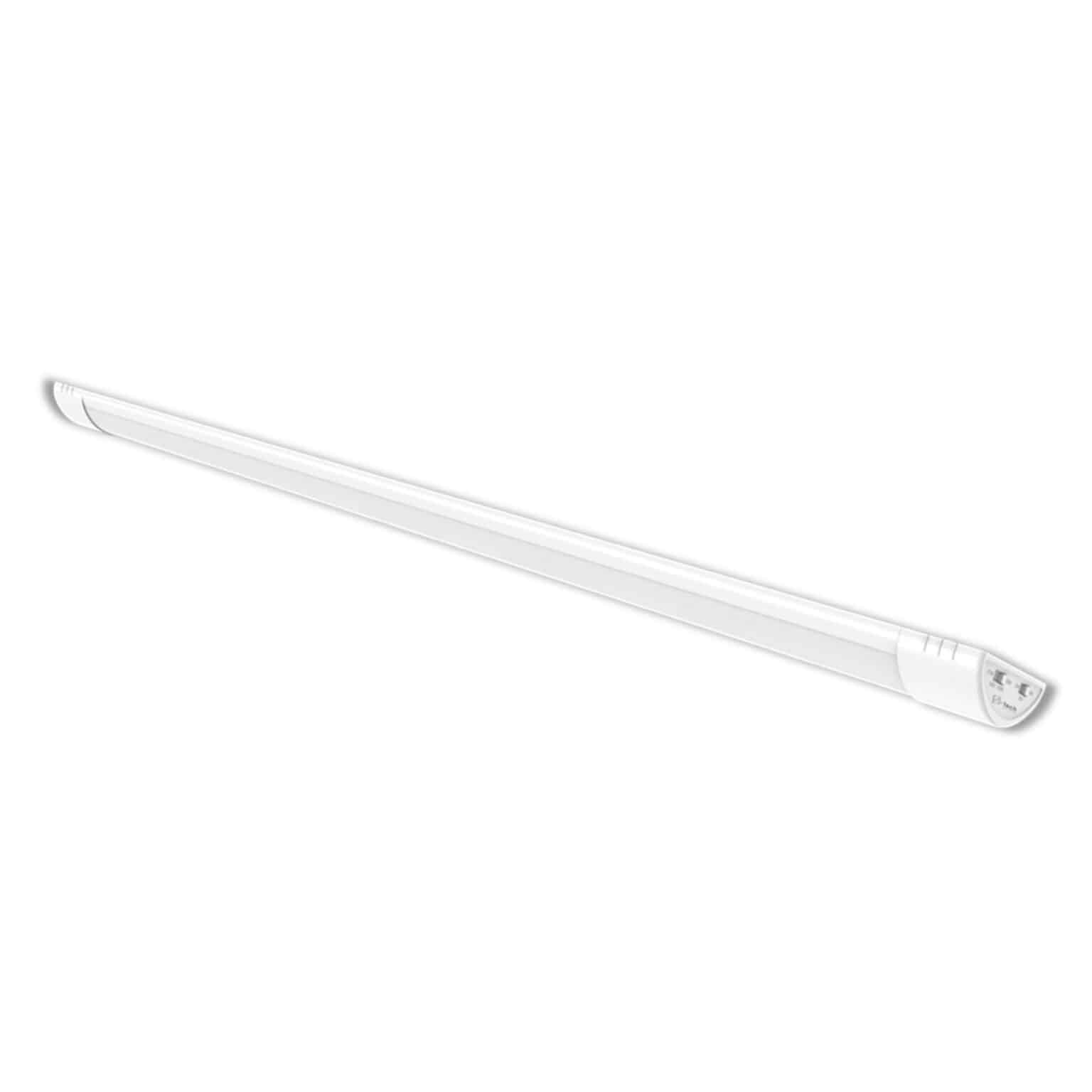 4ft Builders Choice Slimline Batten | S-tech LED Lighting Australia