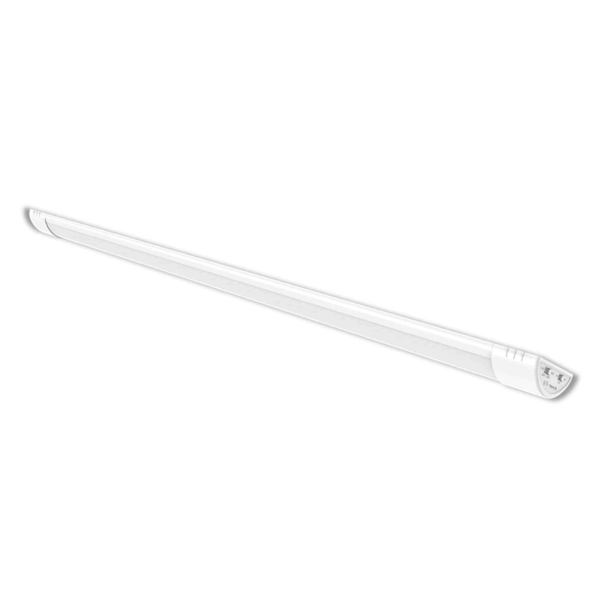 4ft Builders Choice Slimline Batten | S-tech LED Lighting Australia