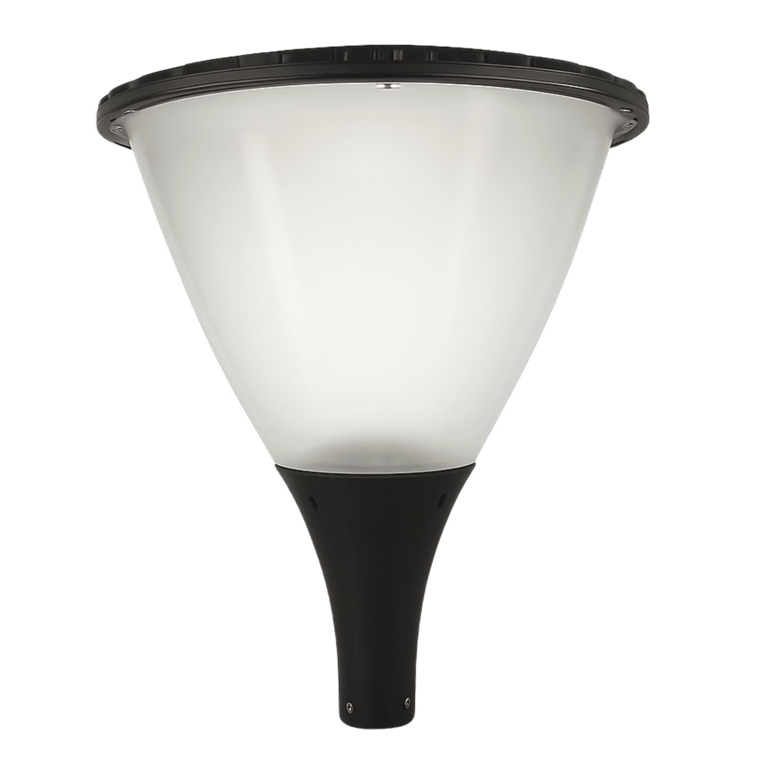 55w LED LUMA Street Lantern - 3CCT | S-tech LED Lighting Australia