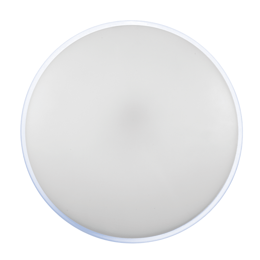 350mm Builders Choice Oyster Light | S-tech LED Lighting Australia