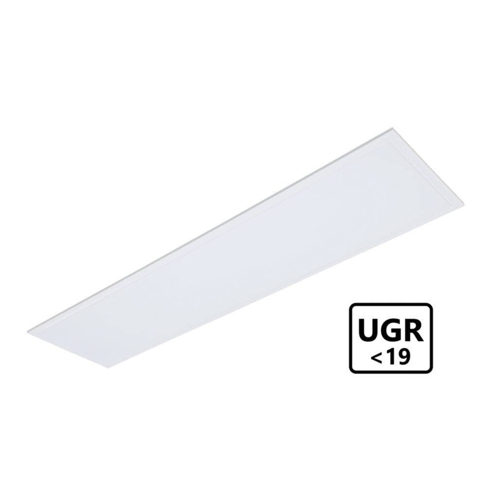 300 X 1200 Low Glare UGR