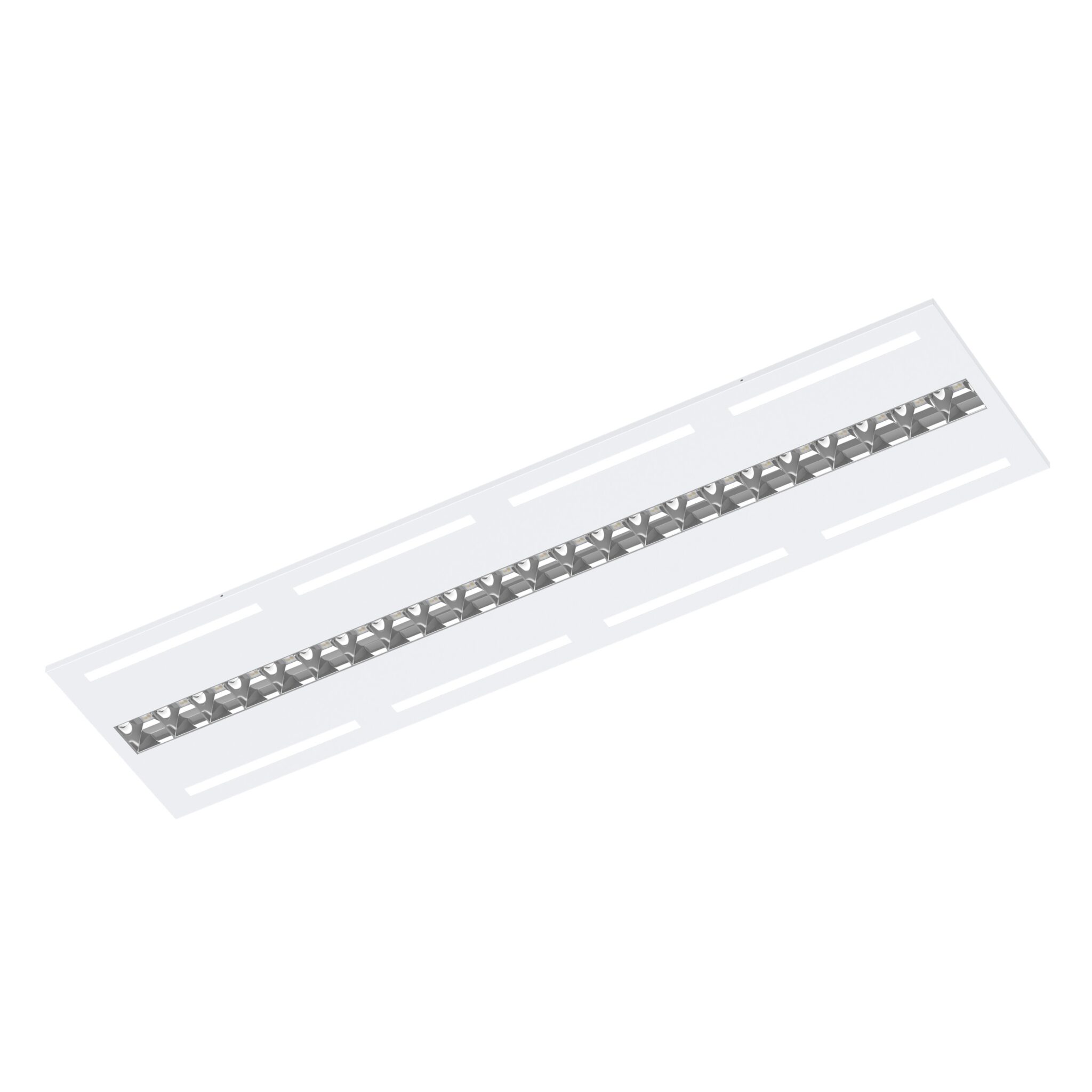 Air Return T-Bar Panel Light Series | S-tech LED Lighting Australia